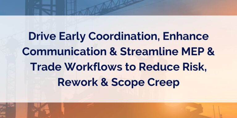 Advancing MEP Management 2023 | November 28-30 2023 | Dallas, TX