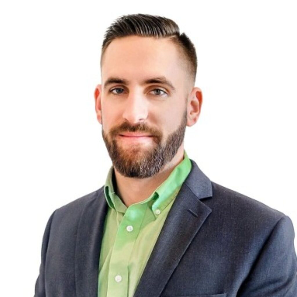 Speaker Faculty - Advancing MEP Management 2023